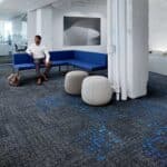 Interface NY-LON Broome Street - Comet Carpet