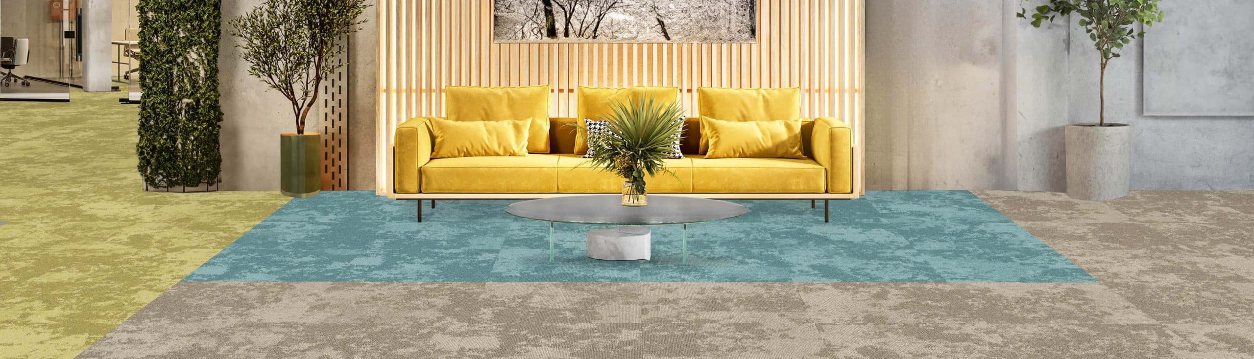 Buy Interface Carpet Tiles UK | Full Range - Best Price Guarantee